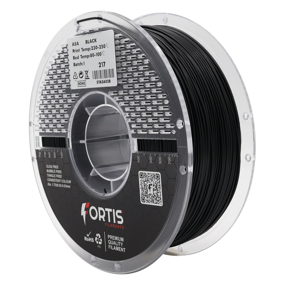 ASA Pro – Fortis Filaments
