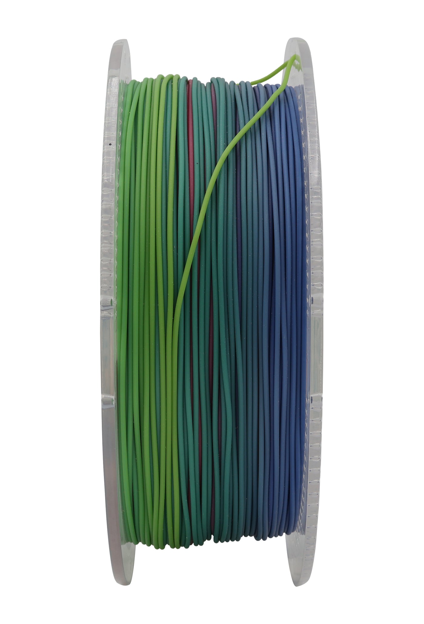 PLA Rainbow – Fortis Filaments
