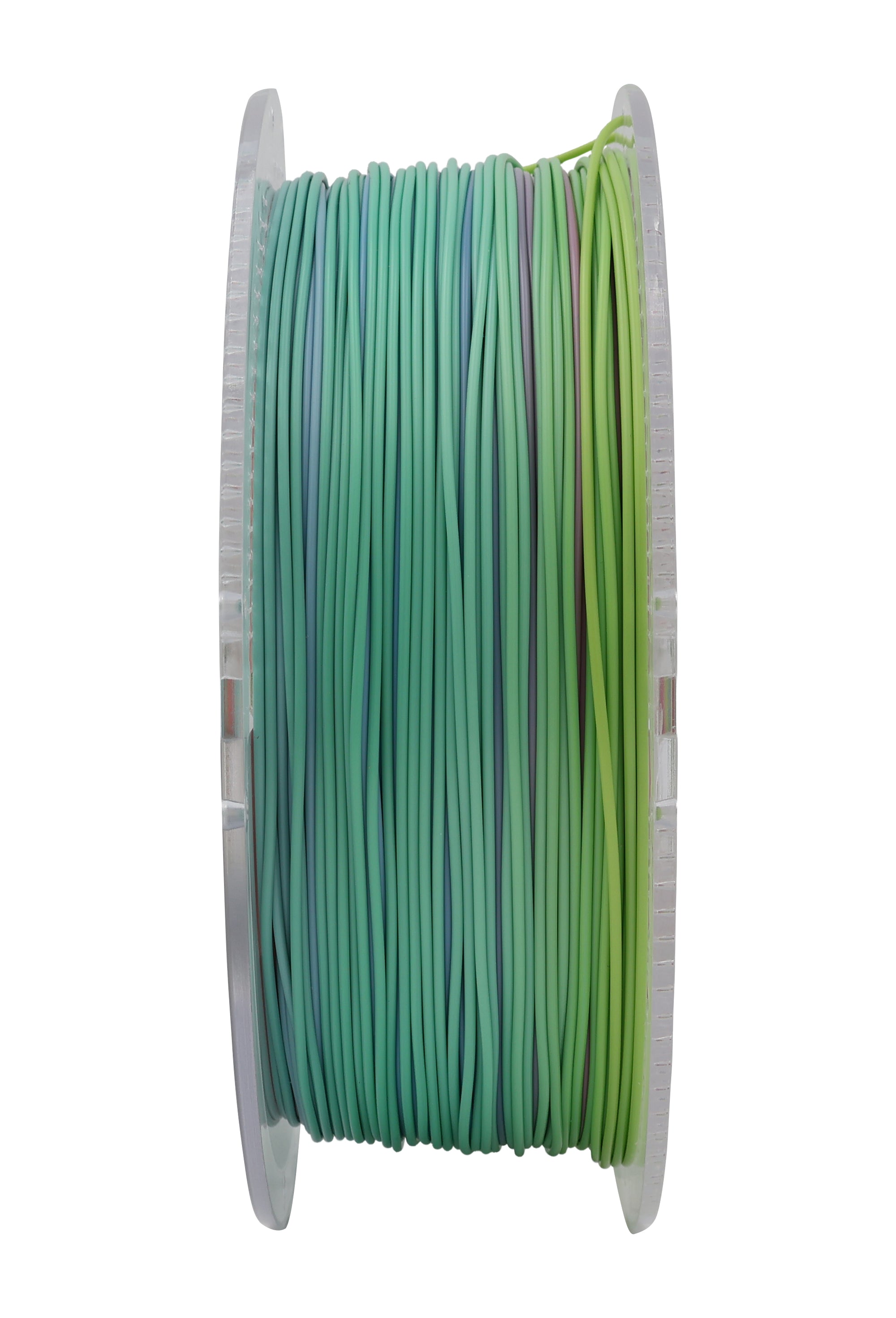 PLA Rainbow – Fortis Filaments